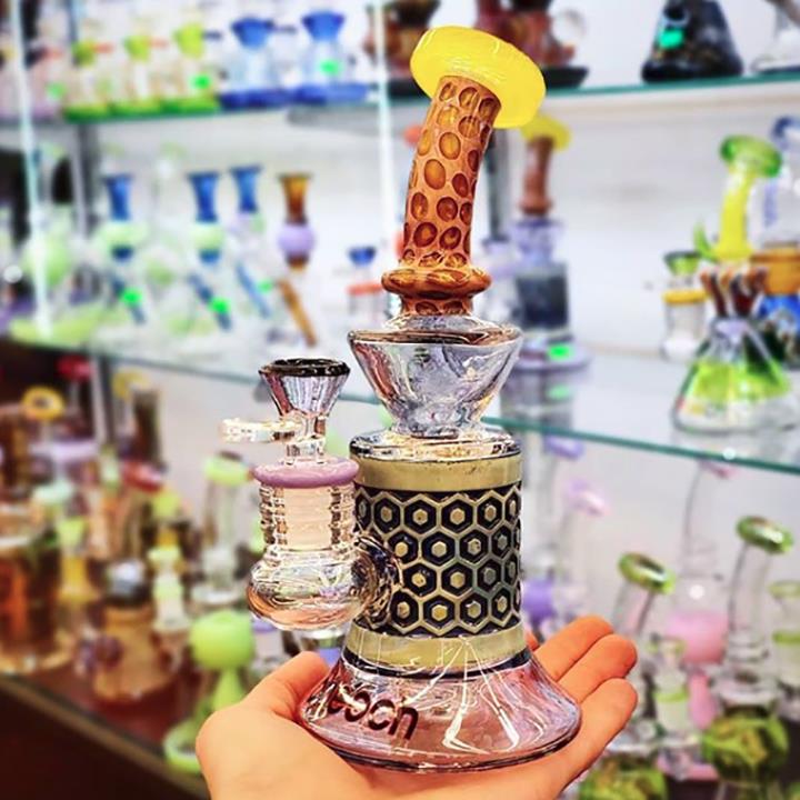 Smoke Token - Murfreesboro, TN