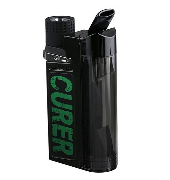 Smoke Token - Murfreesboro, TN