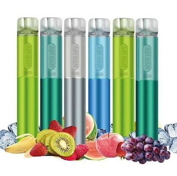 Smoke Token - Murfreesboro, TN